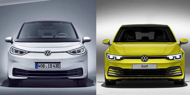 10 år på toppen med Volkswagen - Volkswagen Køge - Semler Mobility